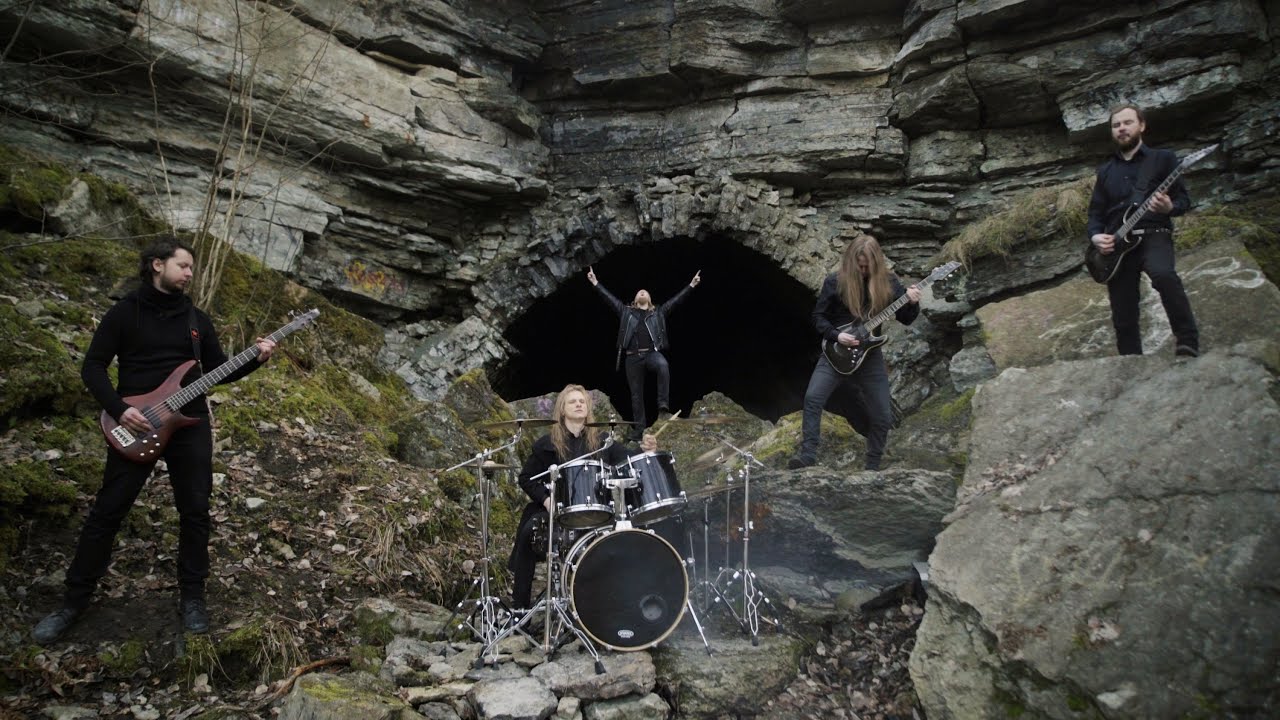 Külmking - Kõik kaob - YouTube