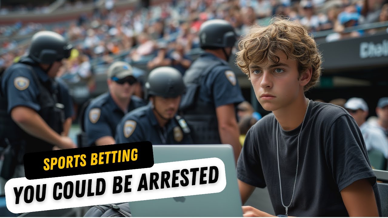 How This Controversial Sports Betting Strategy Got Somebody Arrested ...