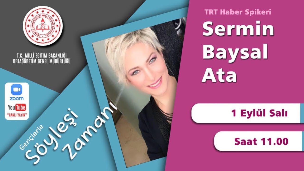Sermin baysal ata kimdir, nereli, kaç yaşında? evli mi? – baysal ata ...