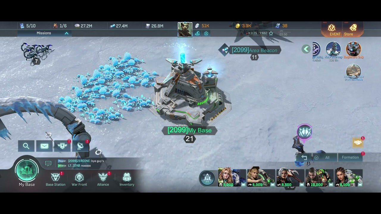 Project Entropy / Entropy 2099 - Battle Field' Music Soundtrack (OST ...