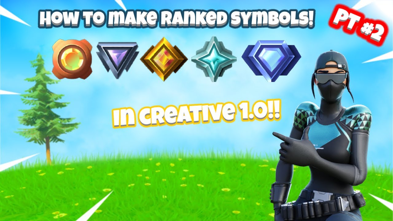 How to make Ranked symbols for your creative maps! - YouTube