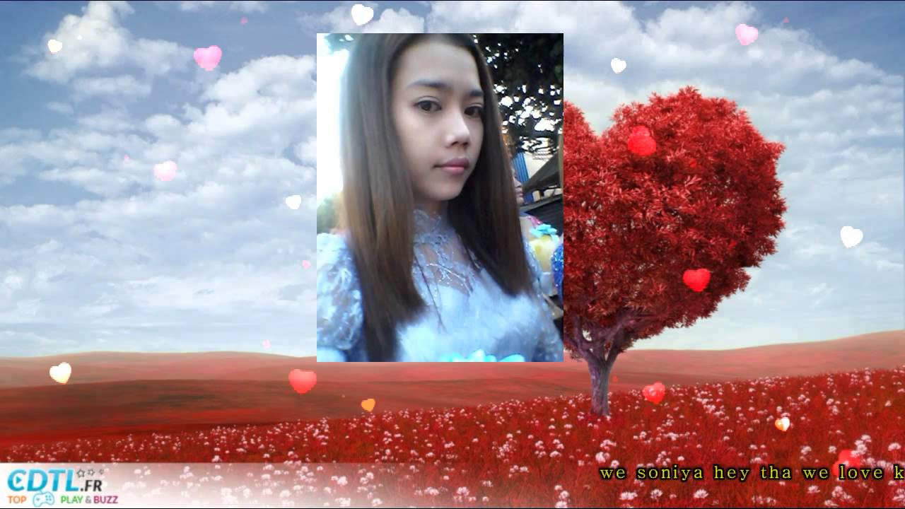 Chetra ah Ly love 1+1=2 - YouTube