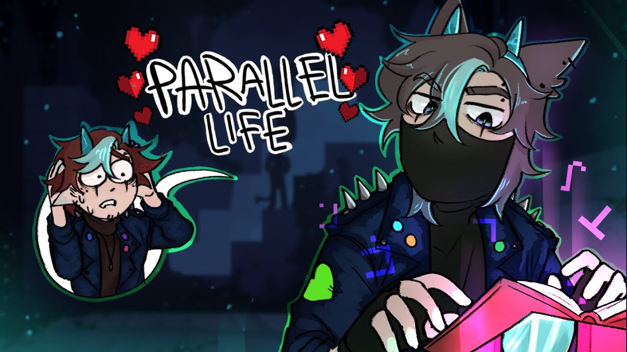 On A Mission | Parallel Life #2 - YouTube
