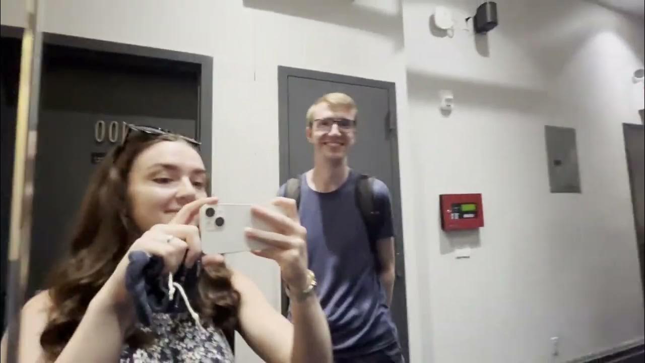 New York, Baltimore 4. část, 20.7.-21.7.2024 - YouTube