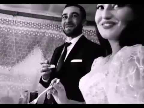 Şəhidimiz Azər Məmmədovun 20 gün əvvəl baş tutan toyundan görüntülər - Modern.az