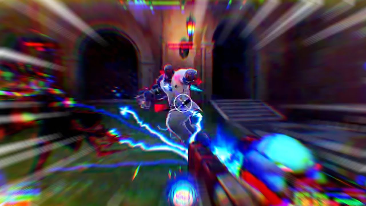 UNSTOPPABLE MONKE | Overwatch 2 #119 - YouTube