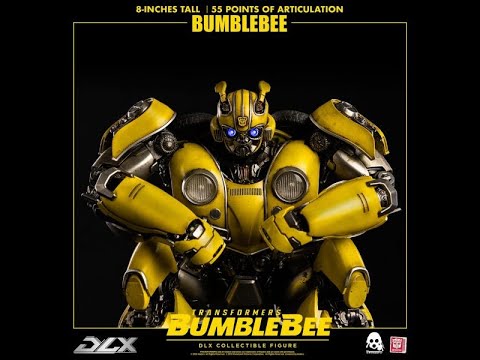 Two Bumblebees of Three Zero - YouTube