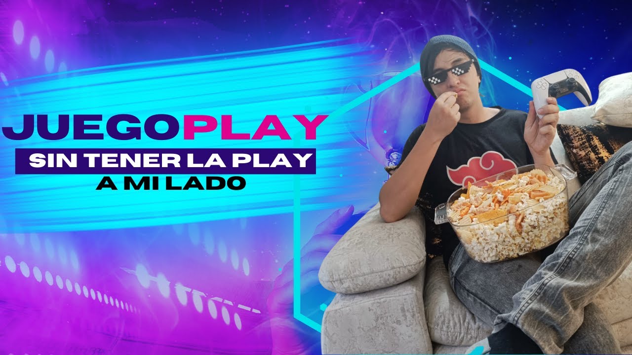 Como jugar en remote play sin conectar el control a la pc - ¡Fácil y ...