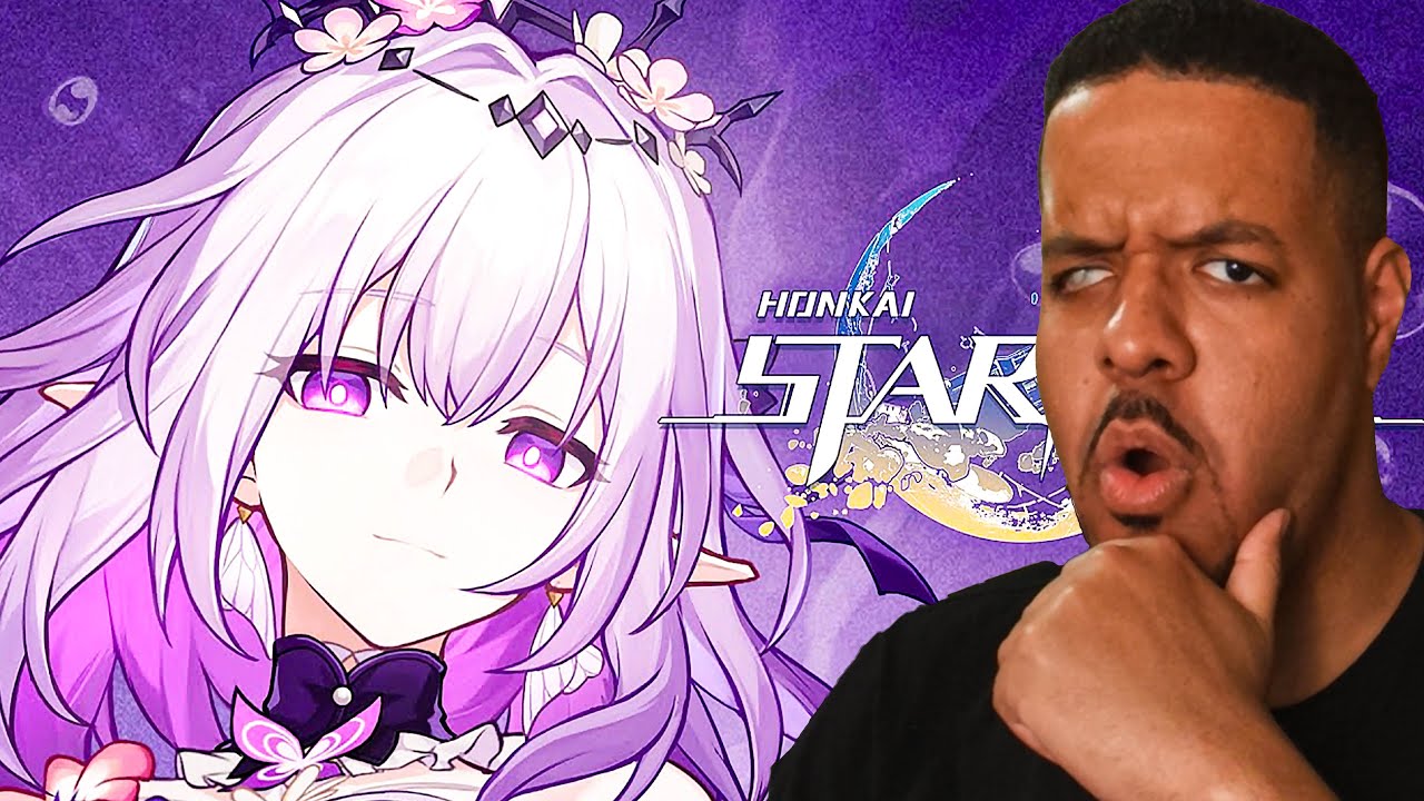 THIS IS BEAUTIFUL! | Castorice Trailer — "Epitaph" | Honkai: Star Rail ...