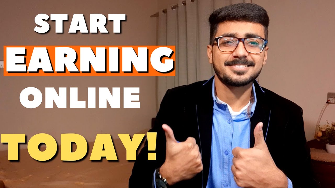 Start Earning Online Today | HBA Services Channel Guide - YouTube