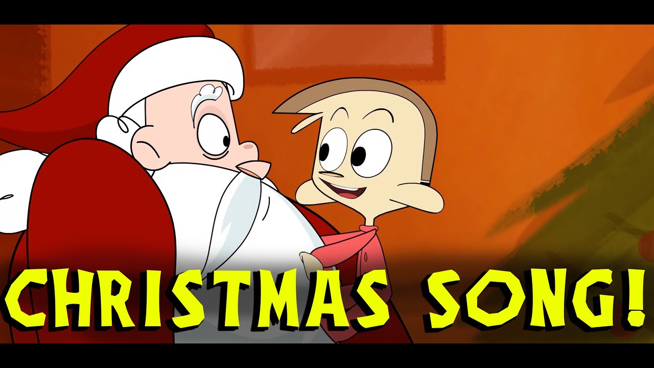 Want to Get in the CHRISTMAS SPIRIT? Watch DEAR MR SANTA CLAUS Now ...