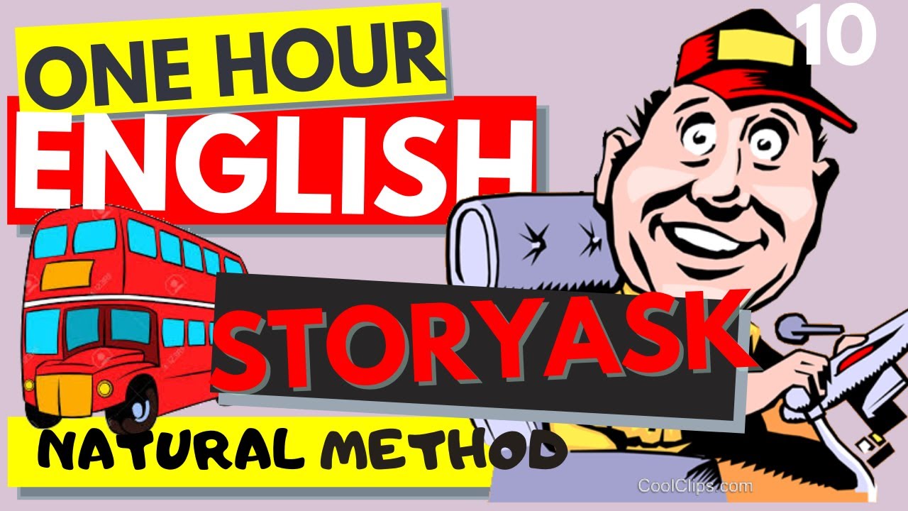 English Course For Beginners 10 Full Immersion Learn English In 1 English Course For Beginners 10 Full Immersion Learn English In 1