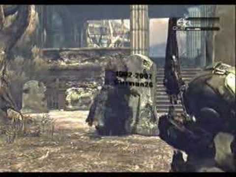 101 Ways to Kill a Locust - Episode 1