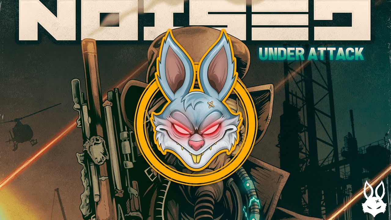 Noised & Szero - Not Allowed [Bass Rabbit] - YouTube Music