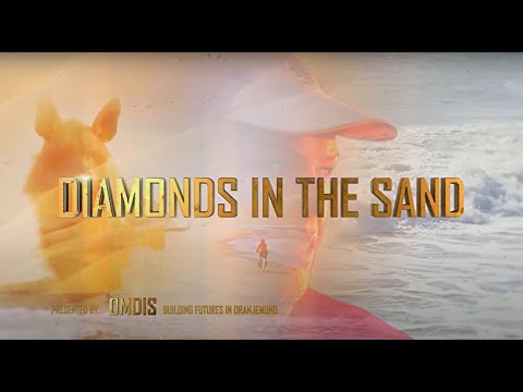 Diamonds In The Sand Trailer - YouTube