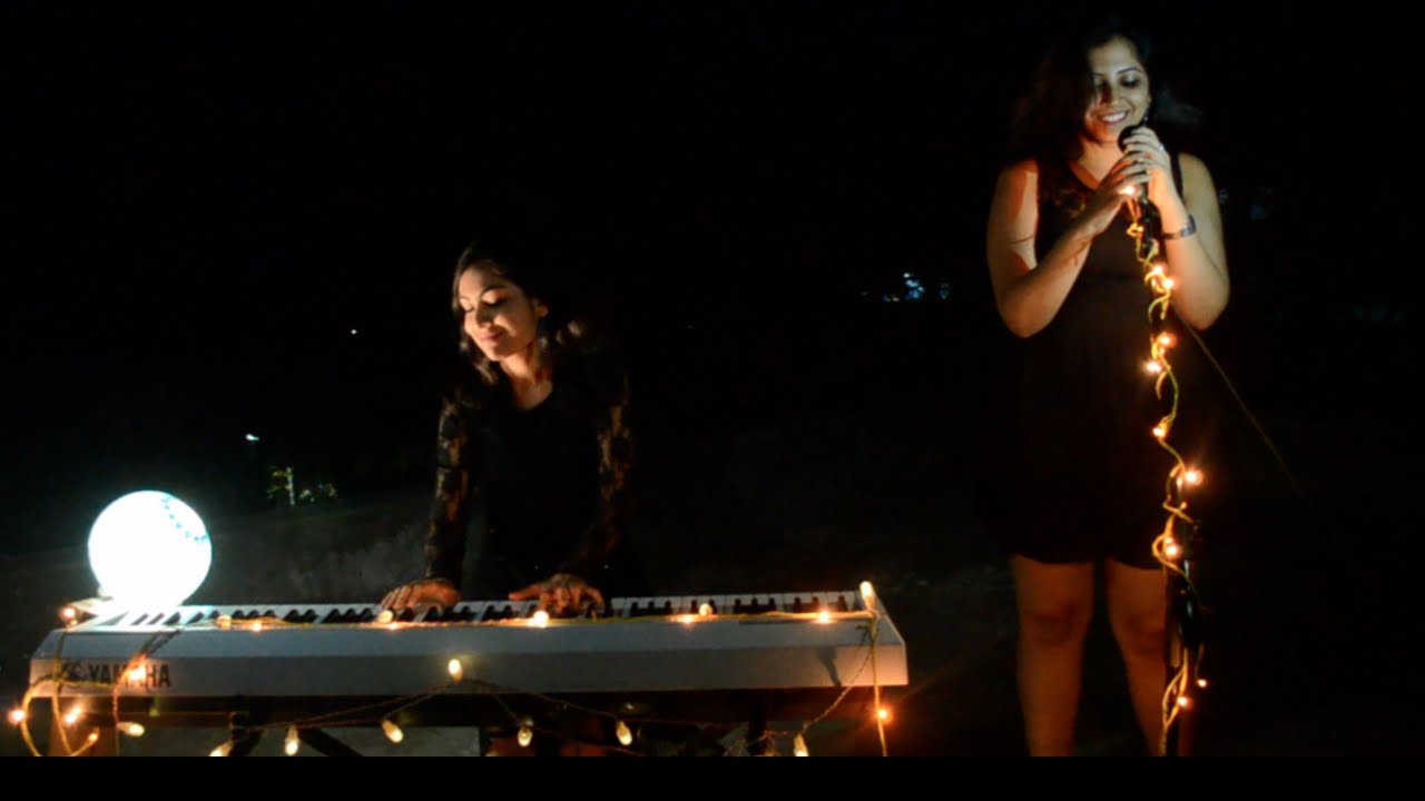 The Stranger | Mitali Bafna and Asmita Ghosh - YouTube