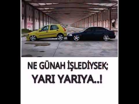 Modifiye Söz Anonim Styla