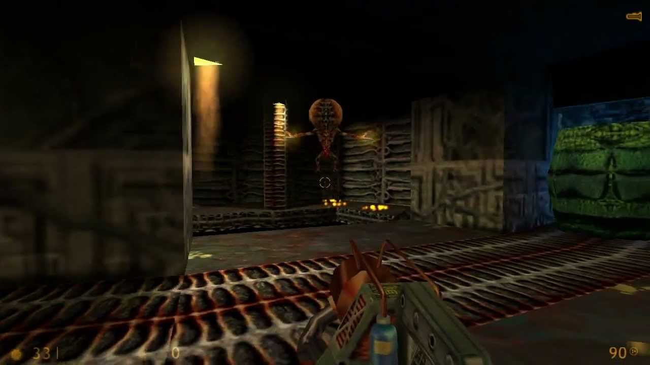 Half-Life Review - YouTube