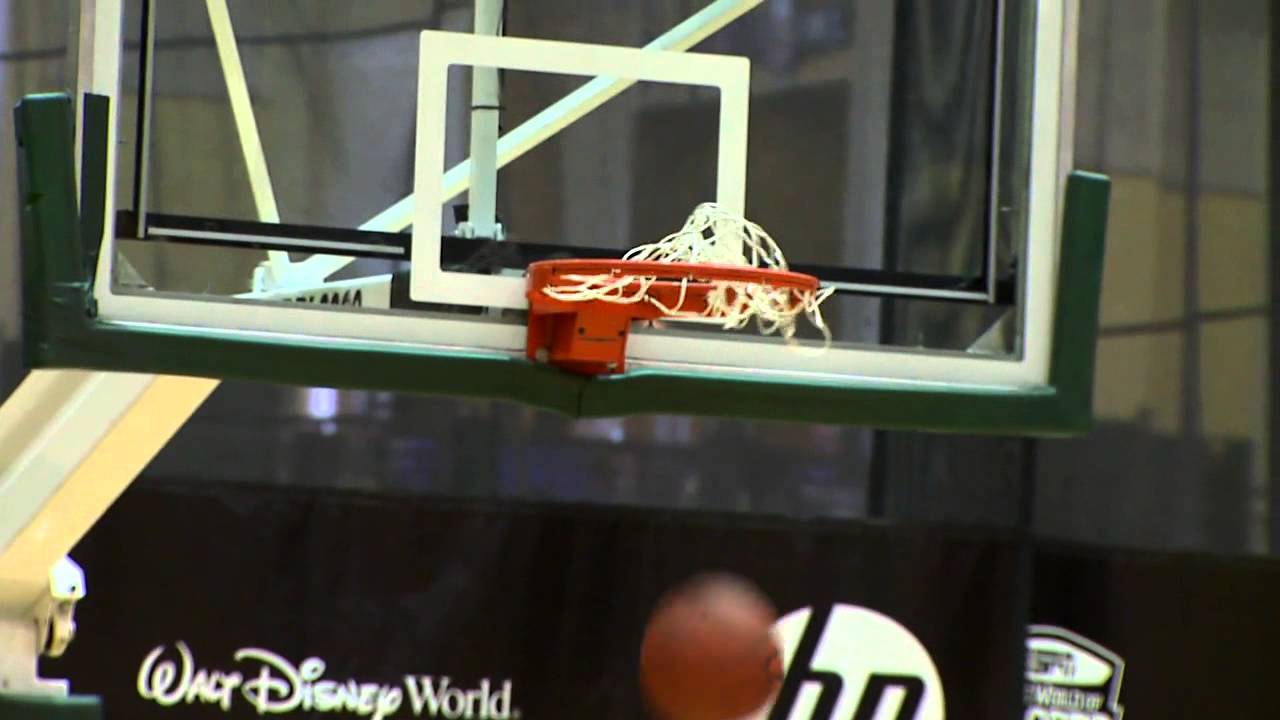 2013 AAU Basketball Memorial Day Classic: Skill Center Elite vs N.C ...