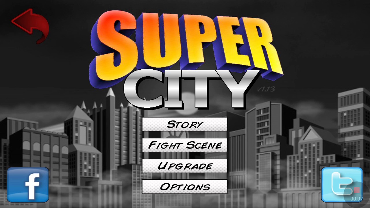 Super city - YouTube