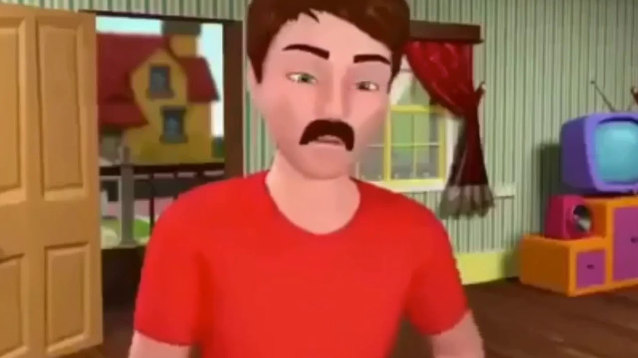 Johnny Johnny, Yes Papa Meme - YouTube