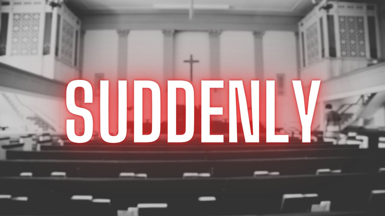 Suddenly - This Is How the Rapture Happens | Special Video from John ...