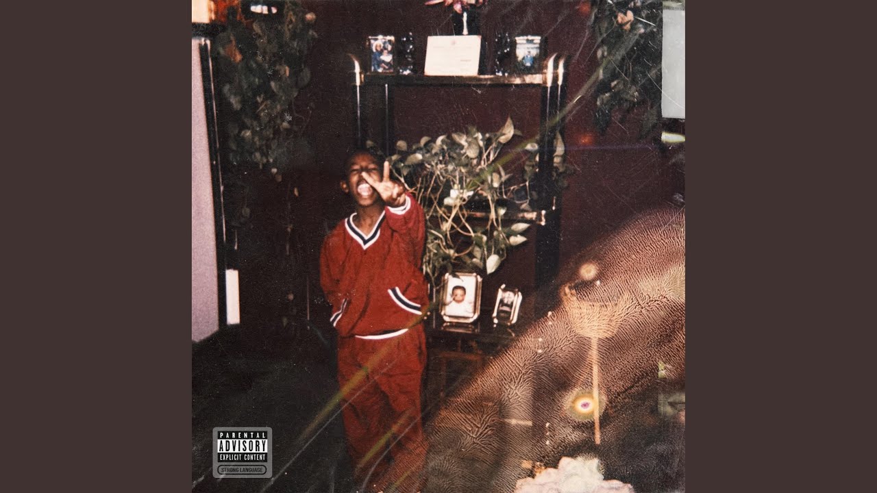 Renz Young Type Beat. - YouTube