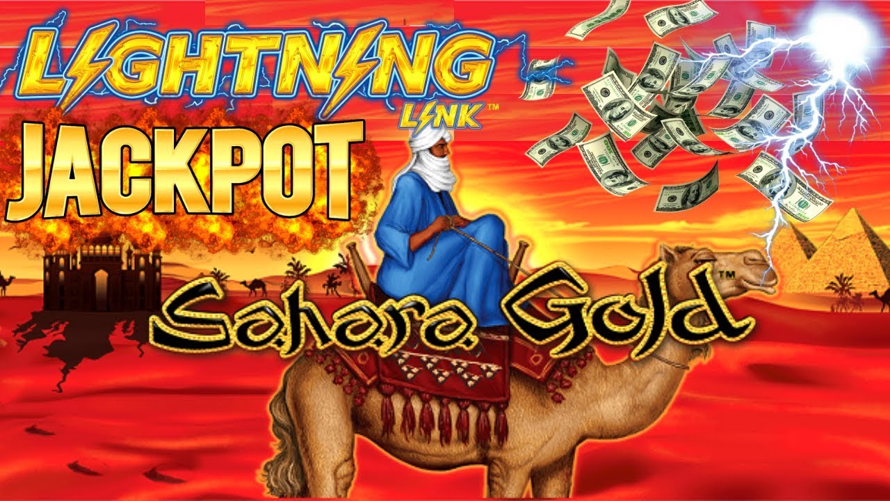 High Limit Lighting Link Slot Machine HANDPAY JACKPOT |Live Slot Play ...