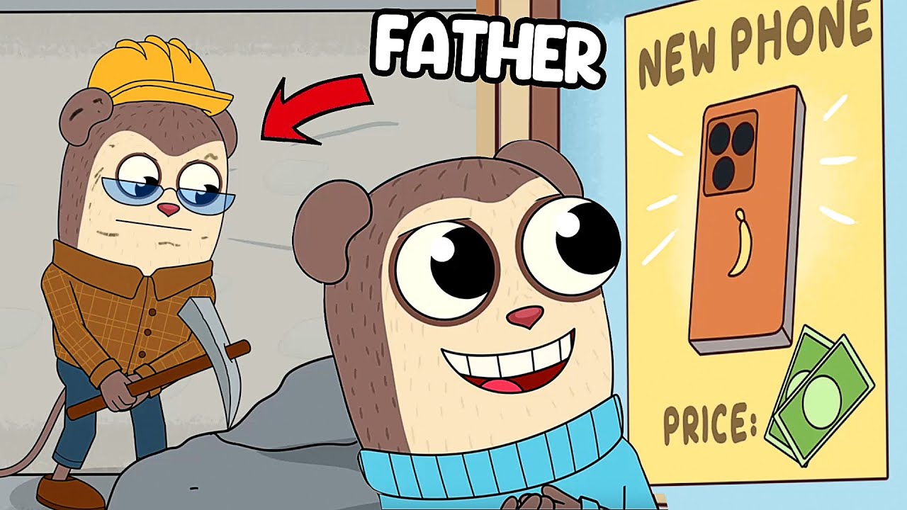 The Story of Fathers Love and Sacrifice - YouTube