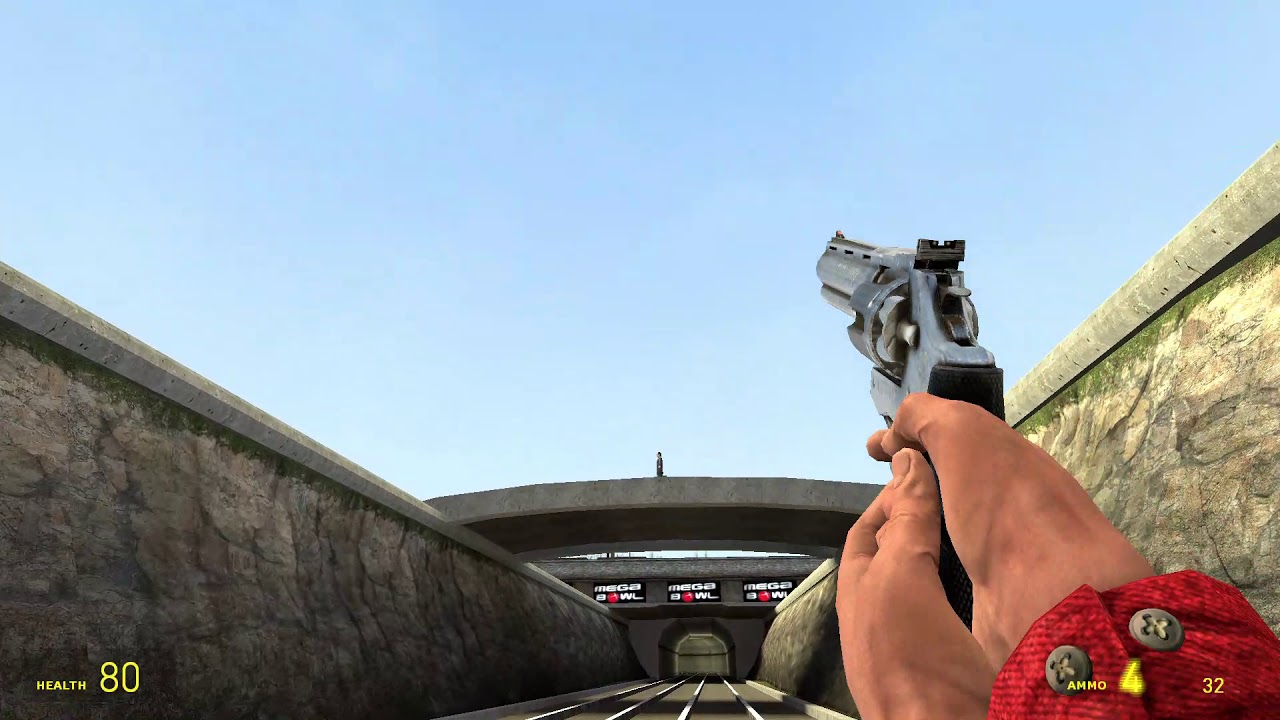 Gmod drug mod showcase - YouTube