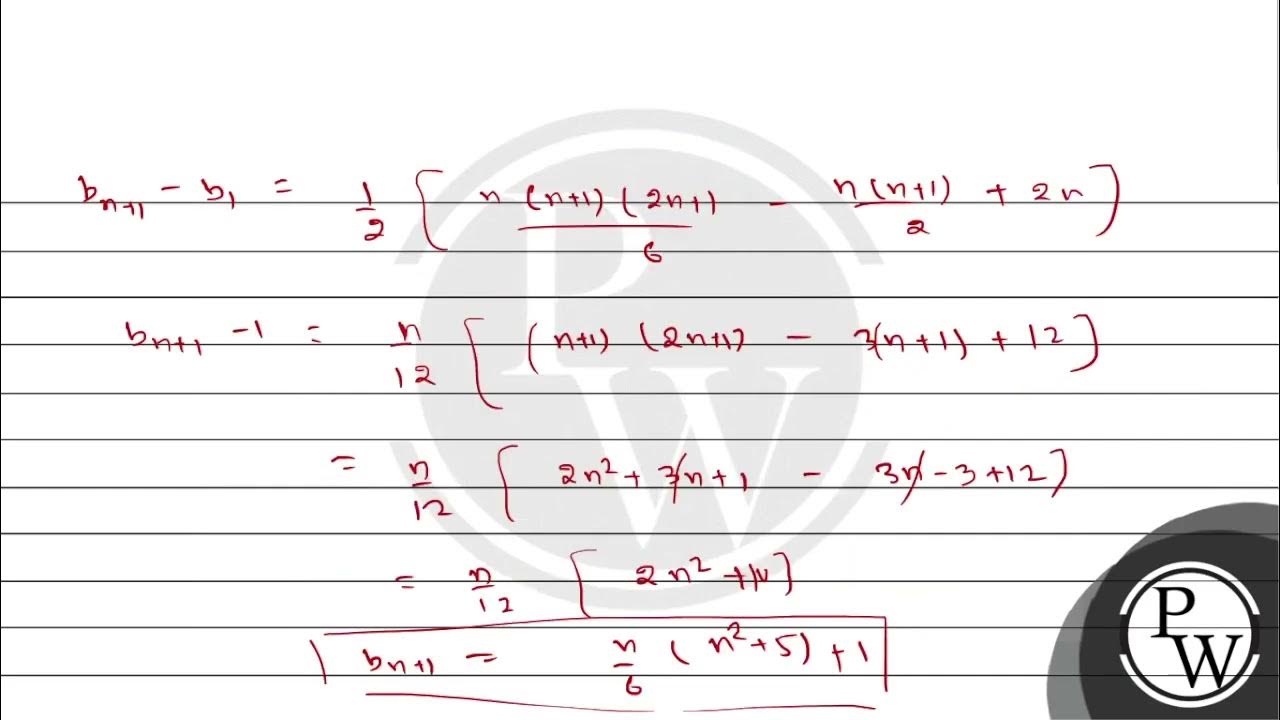 Let \(a_1=b_1=1\) and \(a_n=a_{n-1}+(n-1), b_n=b_{n-1}+a_{n-1}, \forall n \geq 2\). If \(S=\sum ...