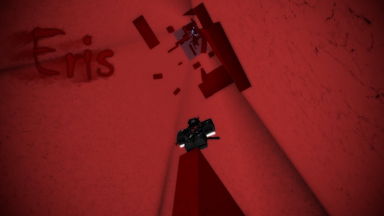 FE2CM: Eris (RIGOR's 1st Half) - YouTube