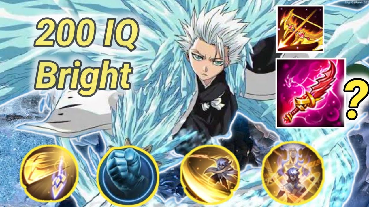 DNAX Bright Highlights 2021 #6 : Bright Rov (เม็ดส้ม) | Highlights ...