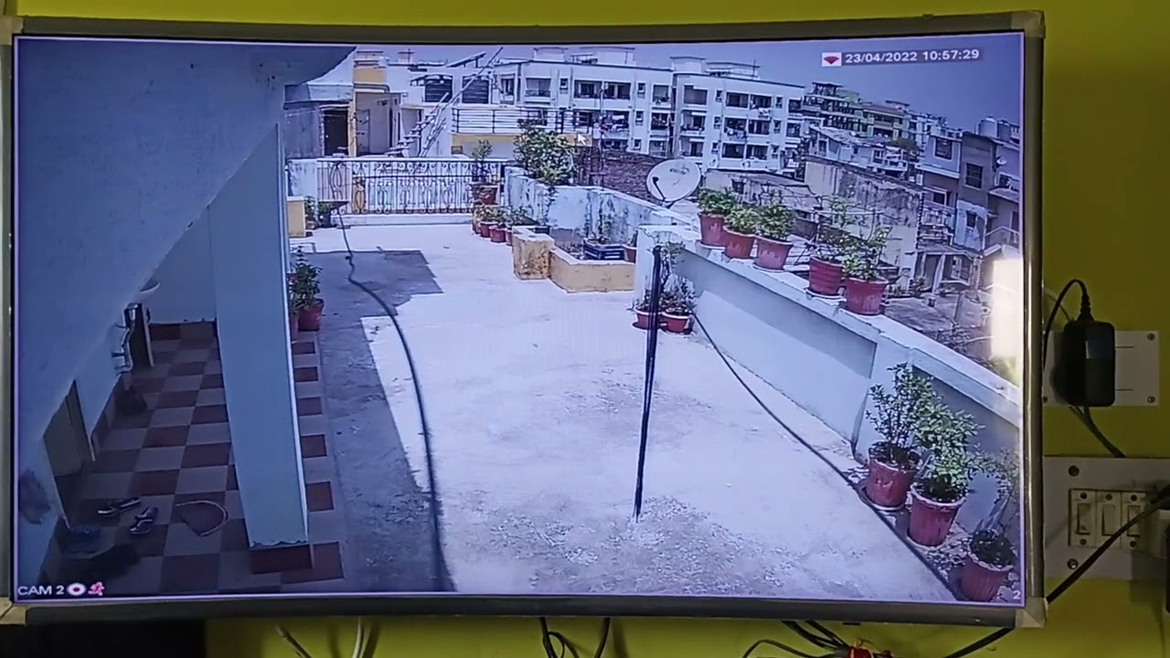 BR Tech Solutions- Cctv camera shop near me patna, cctv camera ...