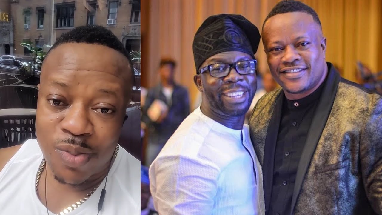 GENESIS AND TERIBA SAGA. I WON'T TAKE THE LOVE FOR GRANTED,NO TIME TO ...