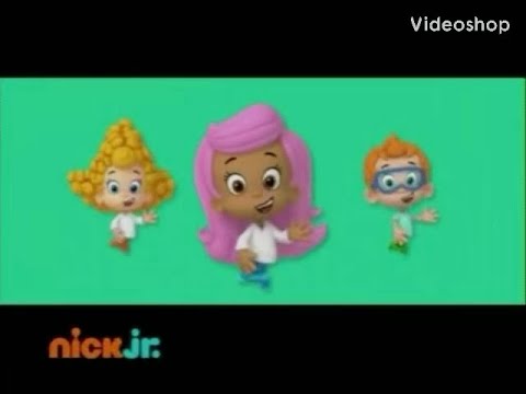 Bubble Guppies Call A Clambulance Images 7 - YouTube