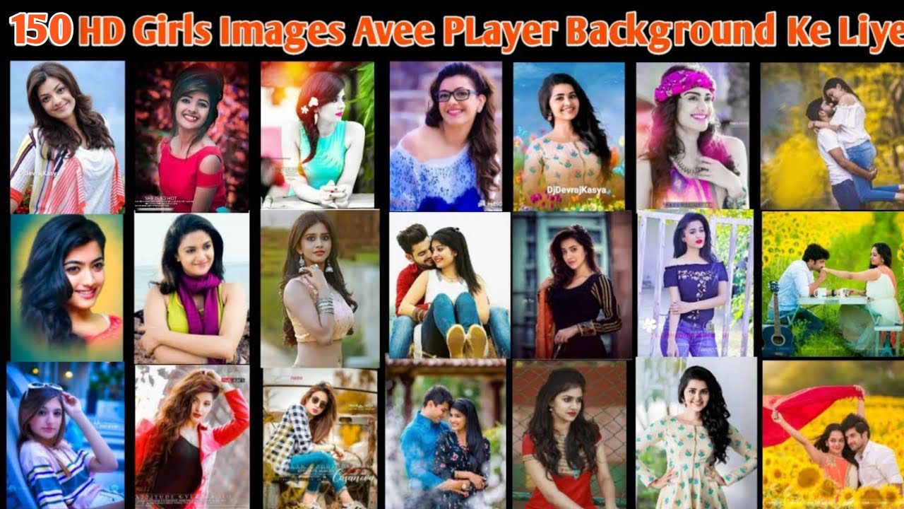 Top 150+ Avee player Hd background image download | Avee player ...