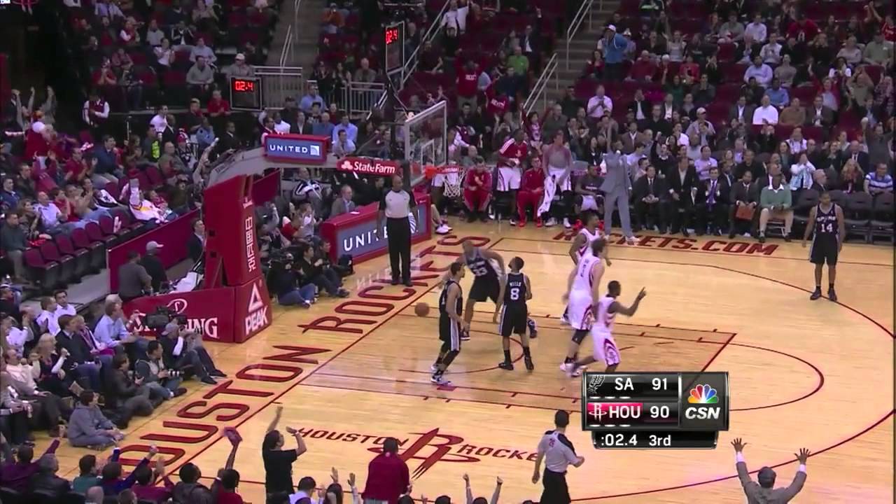 Jeremy Lin 2012-13 Season Mix - YouTube
