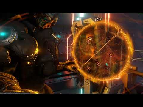 Warframe | Kahl \