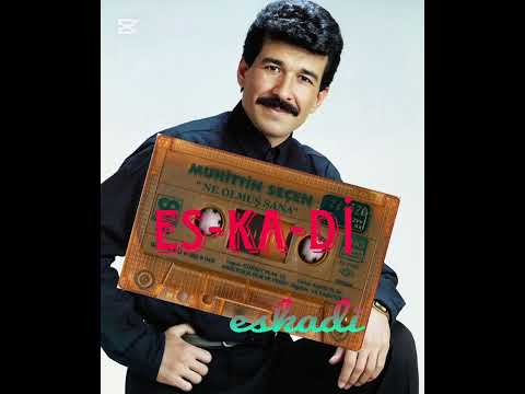 MUHİTTİN SEÇEN 1992 # ayşem (vefasız alem) 
