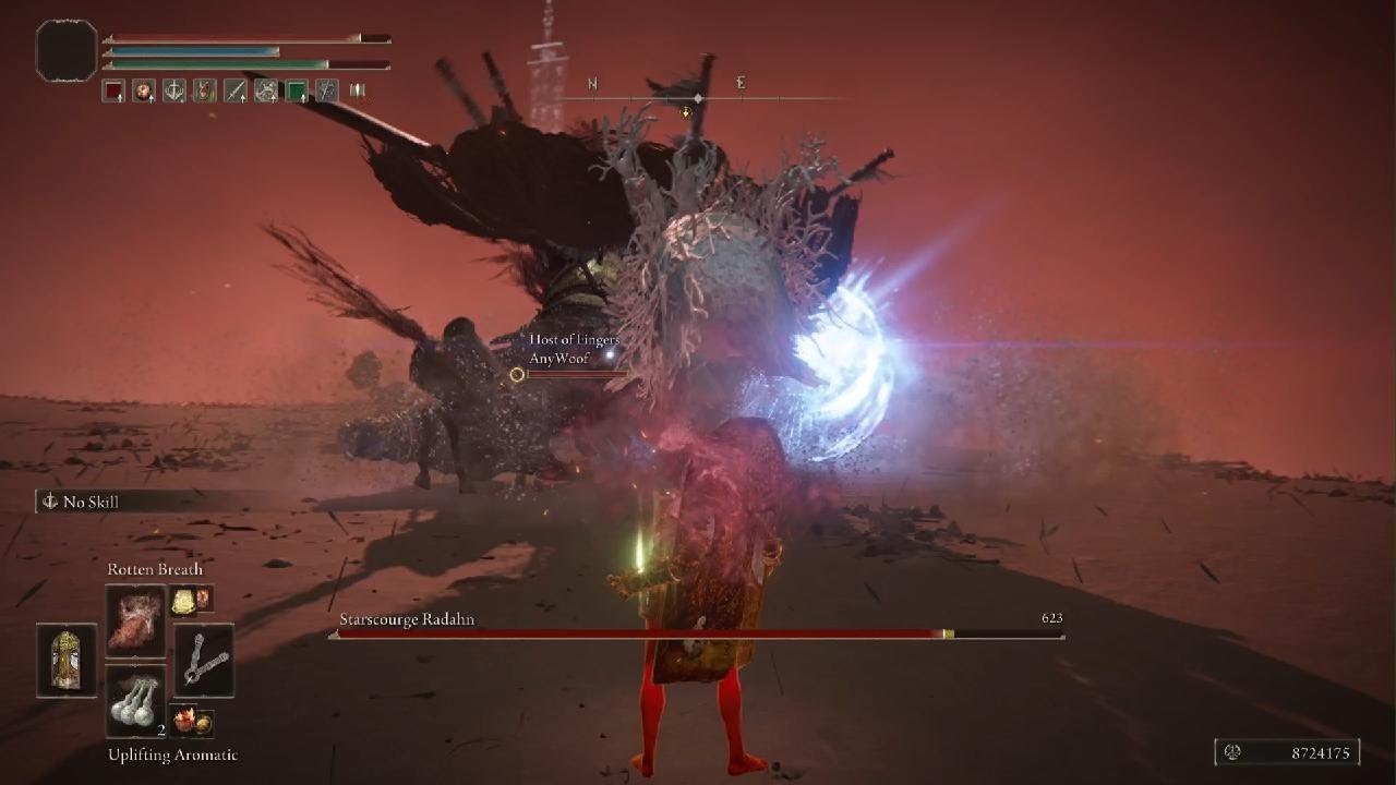 ELDEN RING_20240615174902_radan_oh_mighty_radan_show_us_the_way - YouTube