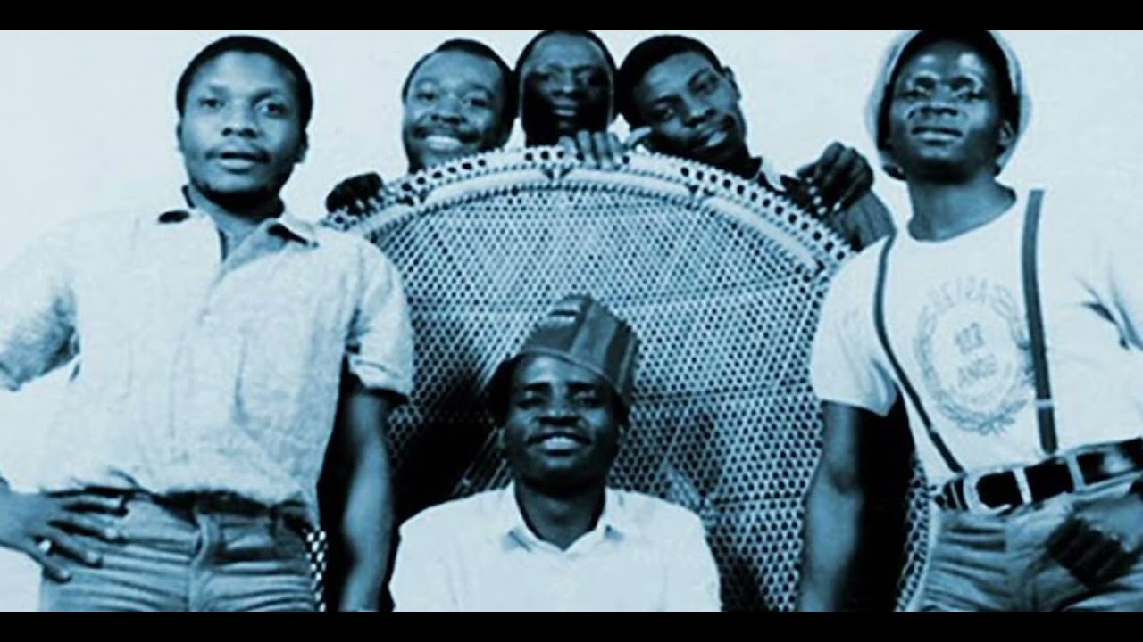 John Chibadura - Zuva Rekufa Kwangu Live Session - YouTube