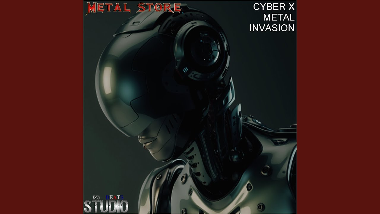 Cybernetic Hell Industry - YouTube