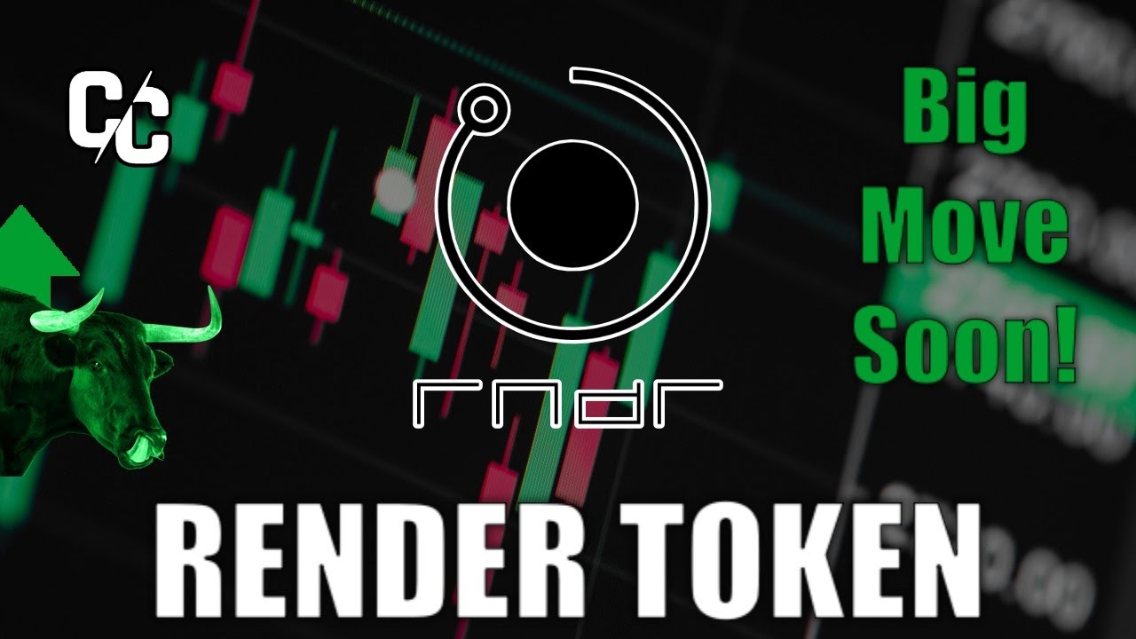 RENDER TOKEN RNDR NEWS - TECHNICAL ANALYSIS, FIBONACCI, ELLIOTT WAVE ...