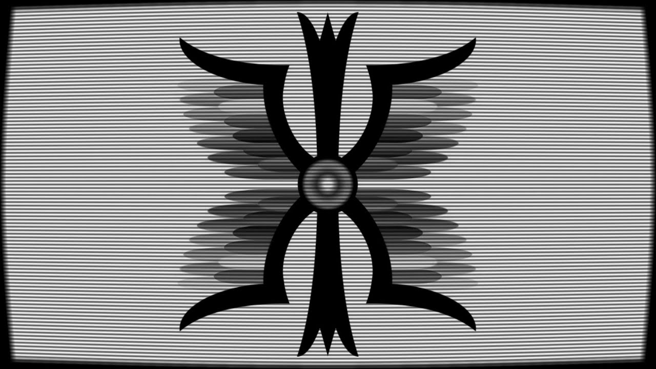 Kyoonix "Abel" Logo in Grayscreen - YouTube