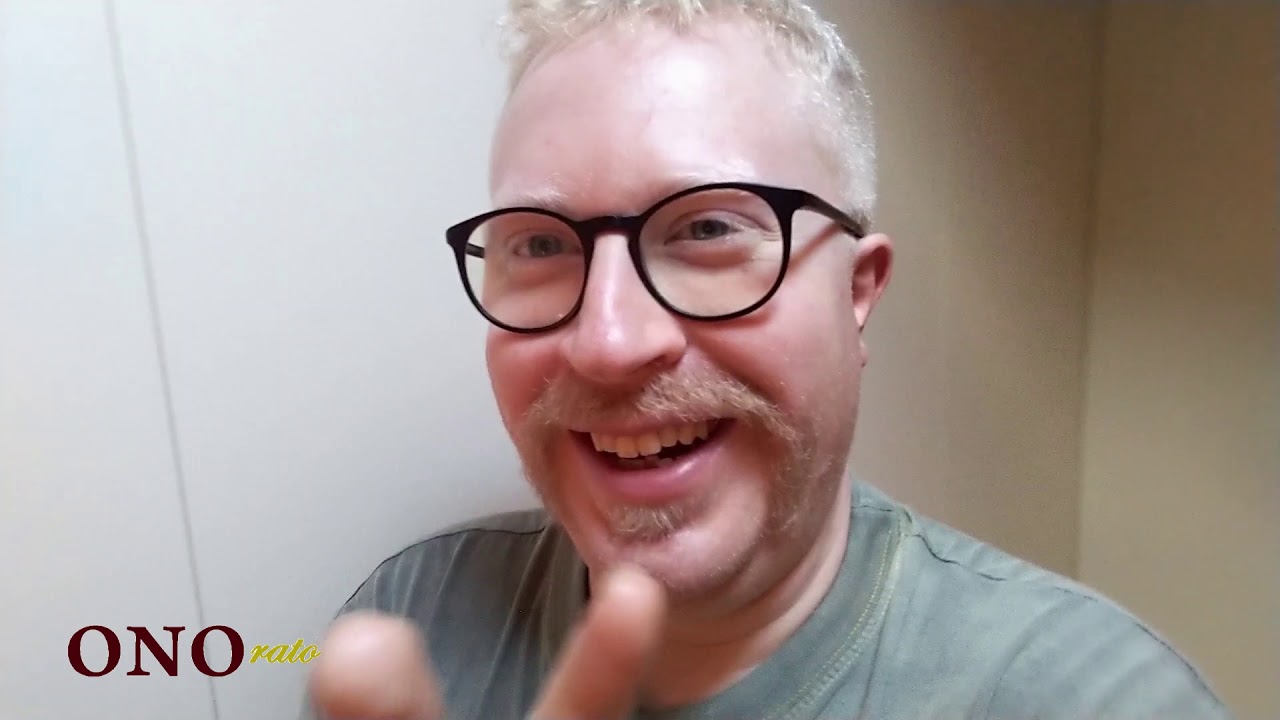 ONOrato - Puntata del 16 luglio 2020 - YouTube