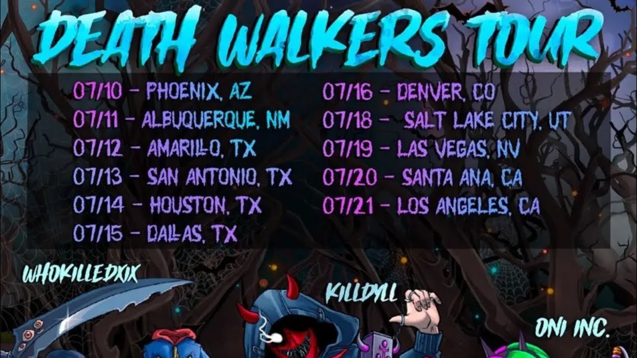 Kill Dyll at Bomb City Distillery June 12, 2023 - YouTube