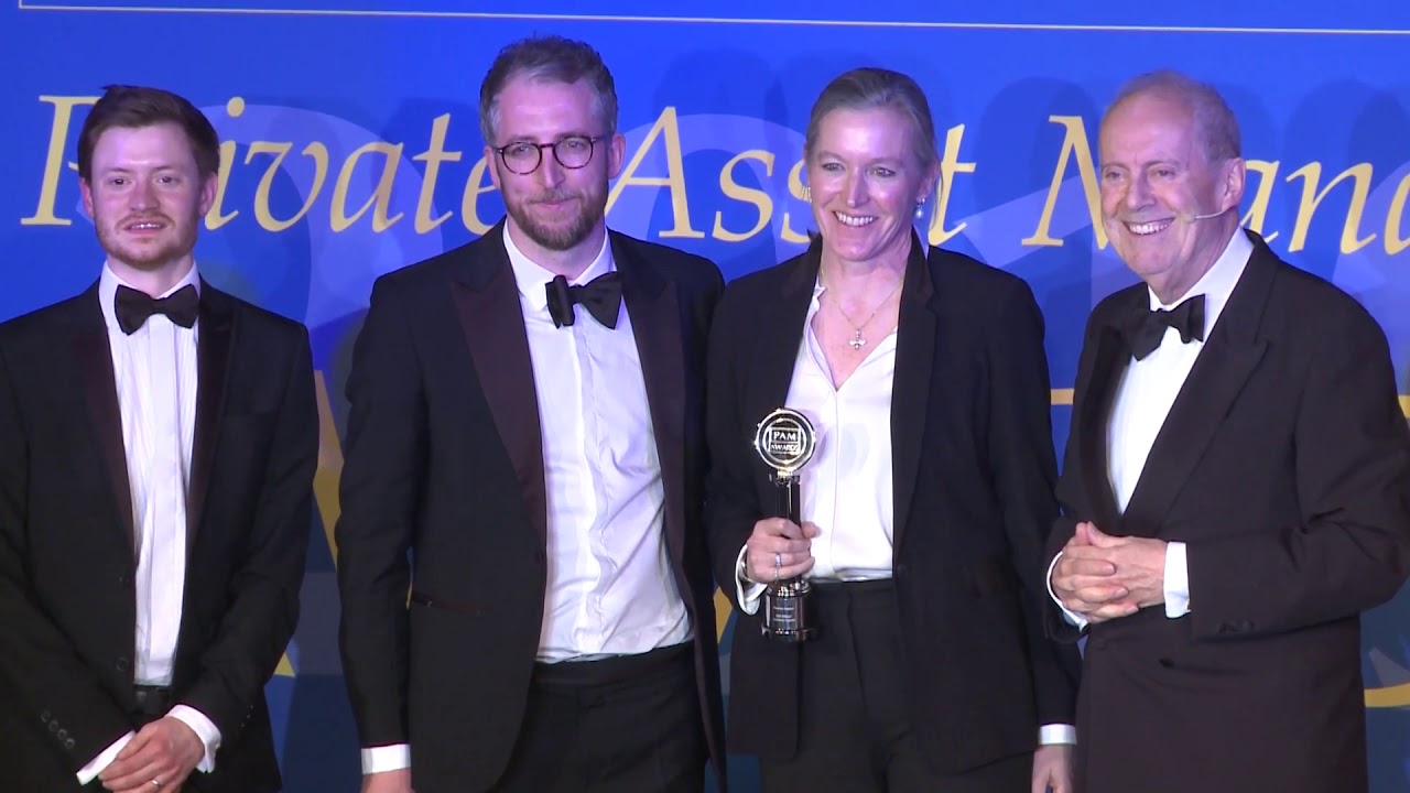 2019 PAM Awards Highlights - YouTube