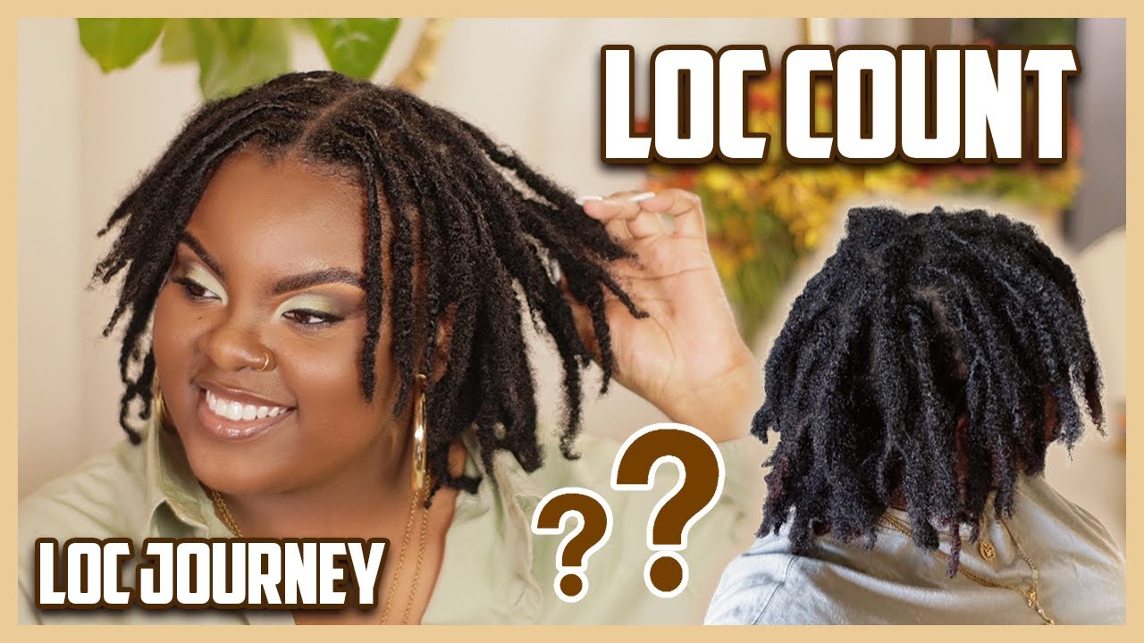 How many locs do I have? Loc Count & Interlocking - YouTube