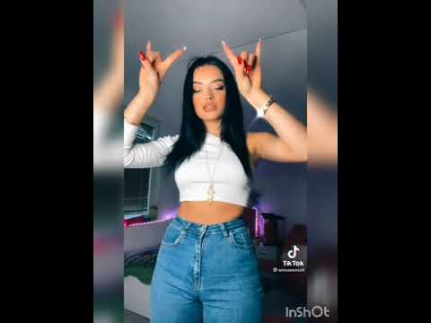 New Trend. Don Xhoni in Tik Tok 🔥
